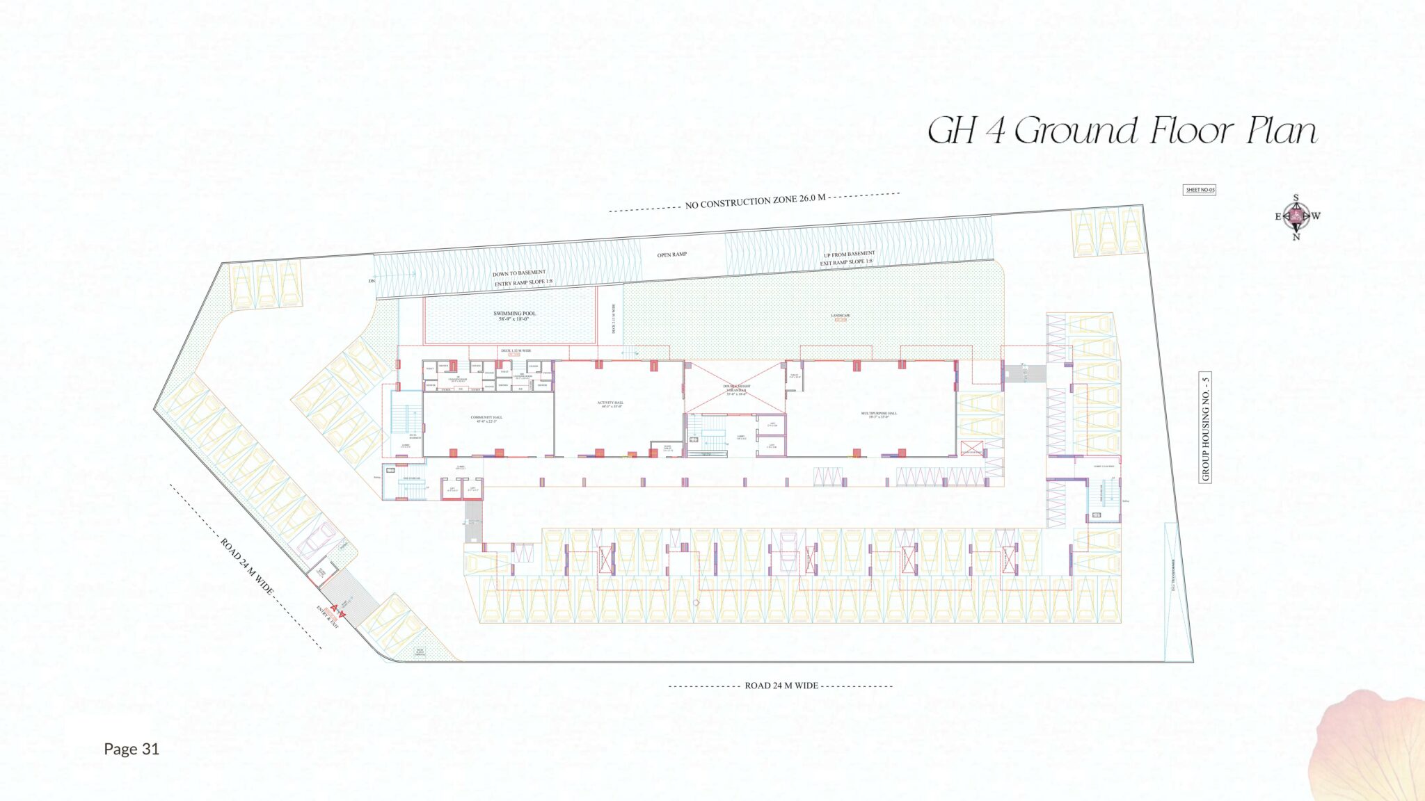 Gulmohar Heights – Sai Infratech | Real Estate Developer Gulmohar Heights – Sai Infratech | Real Estate Developer