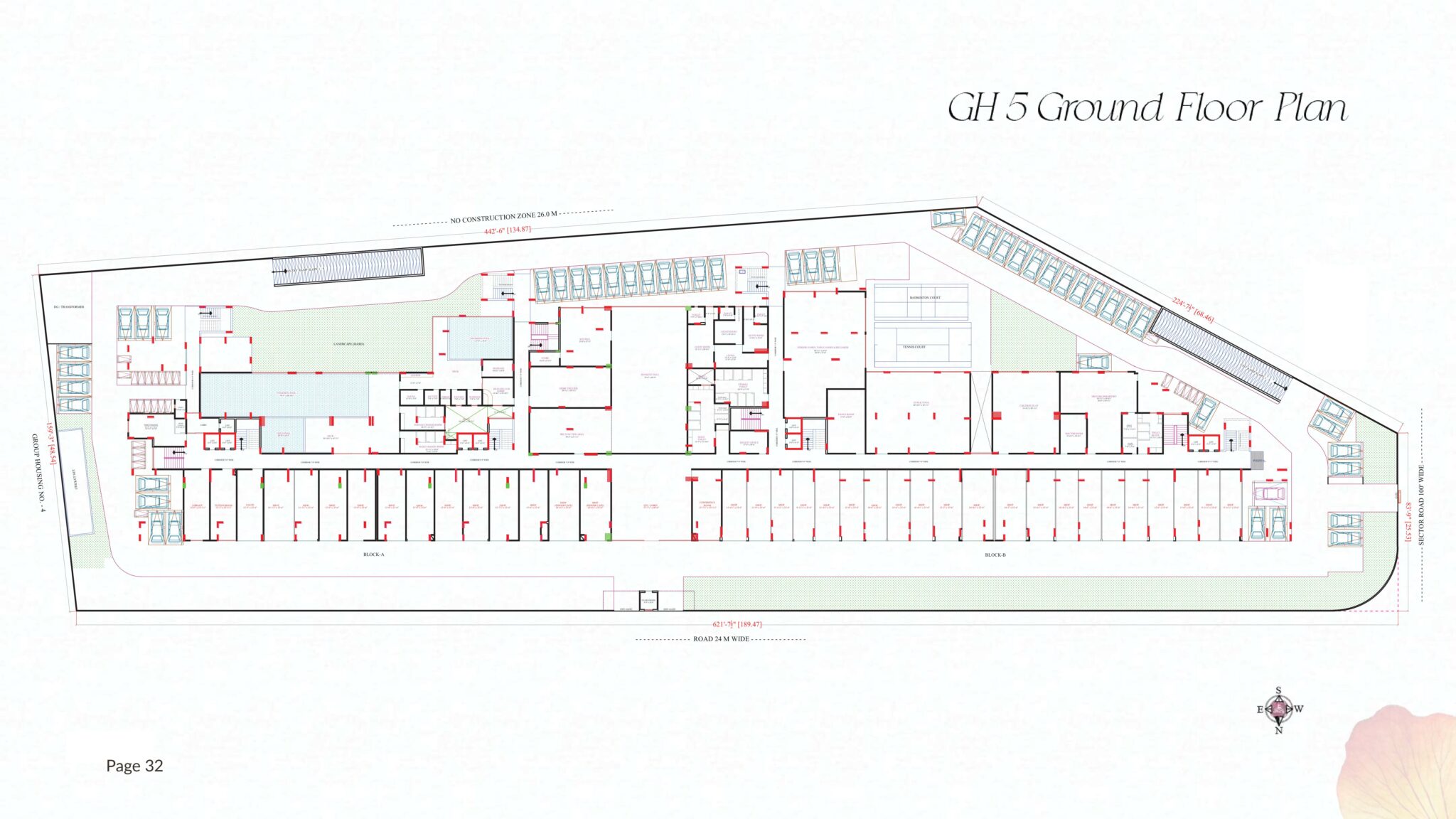 Gulmohar Heights – Sai Infratech | Real Estate Developer Gulmohar Heights – Sai Infratech | Real Estate Developer